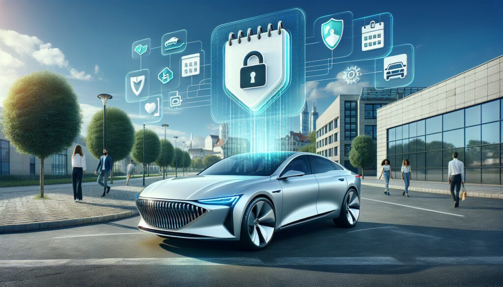 Guía completa: Cómo conseguir un seguro temporal de coche fácilmente ...